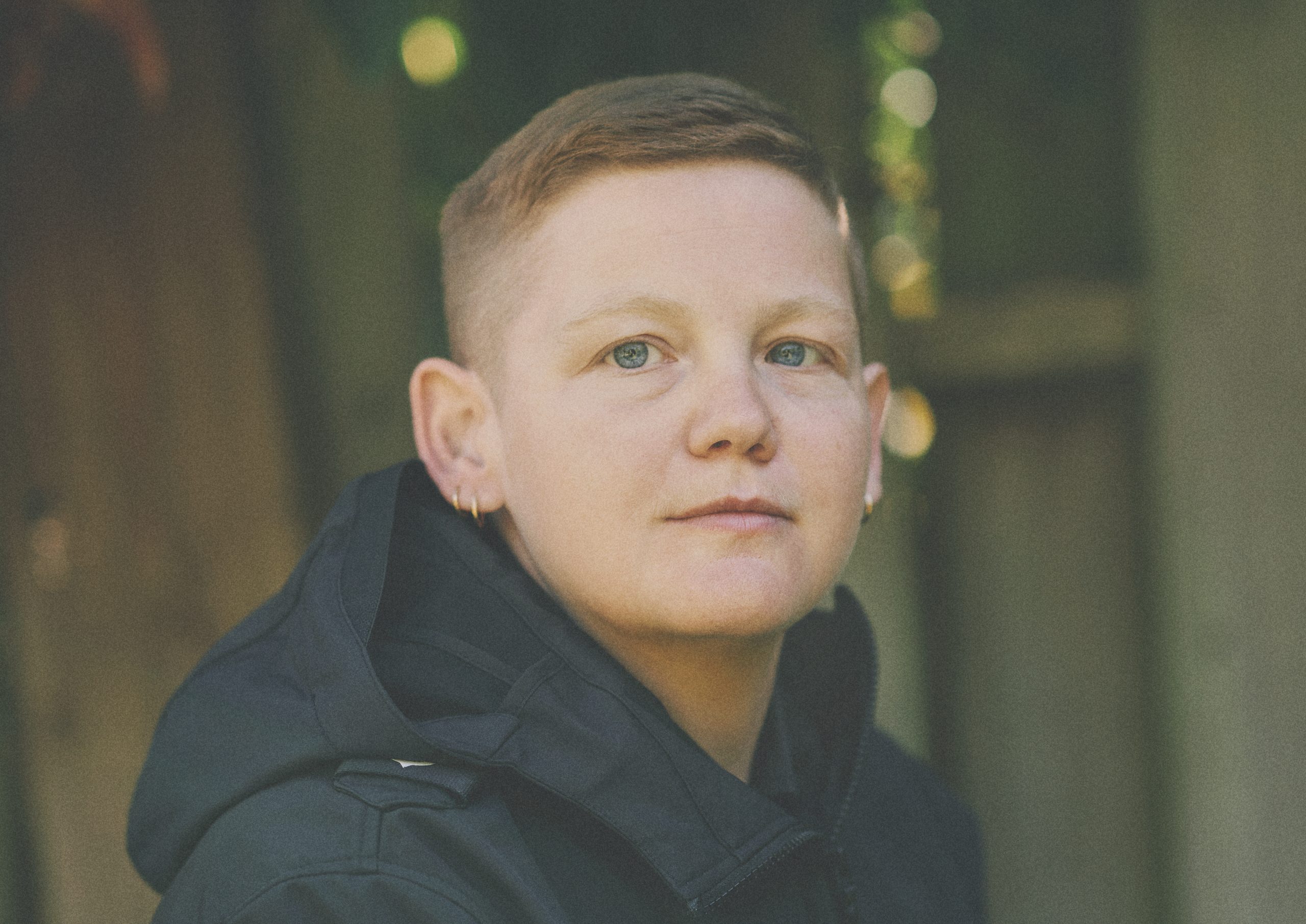 Writers | Kae Tempest | Domino Publishing