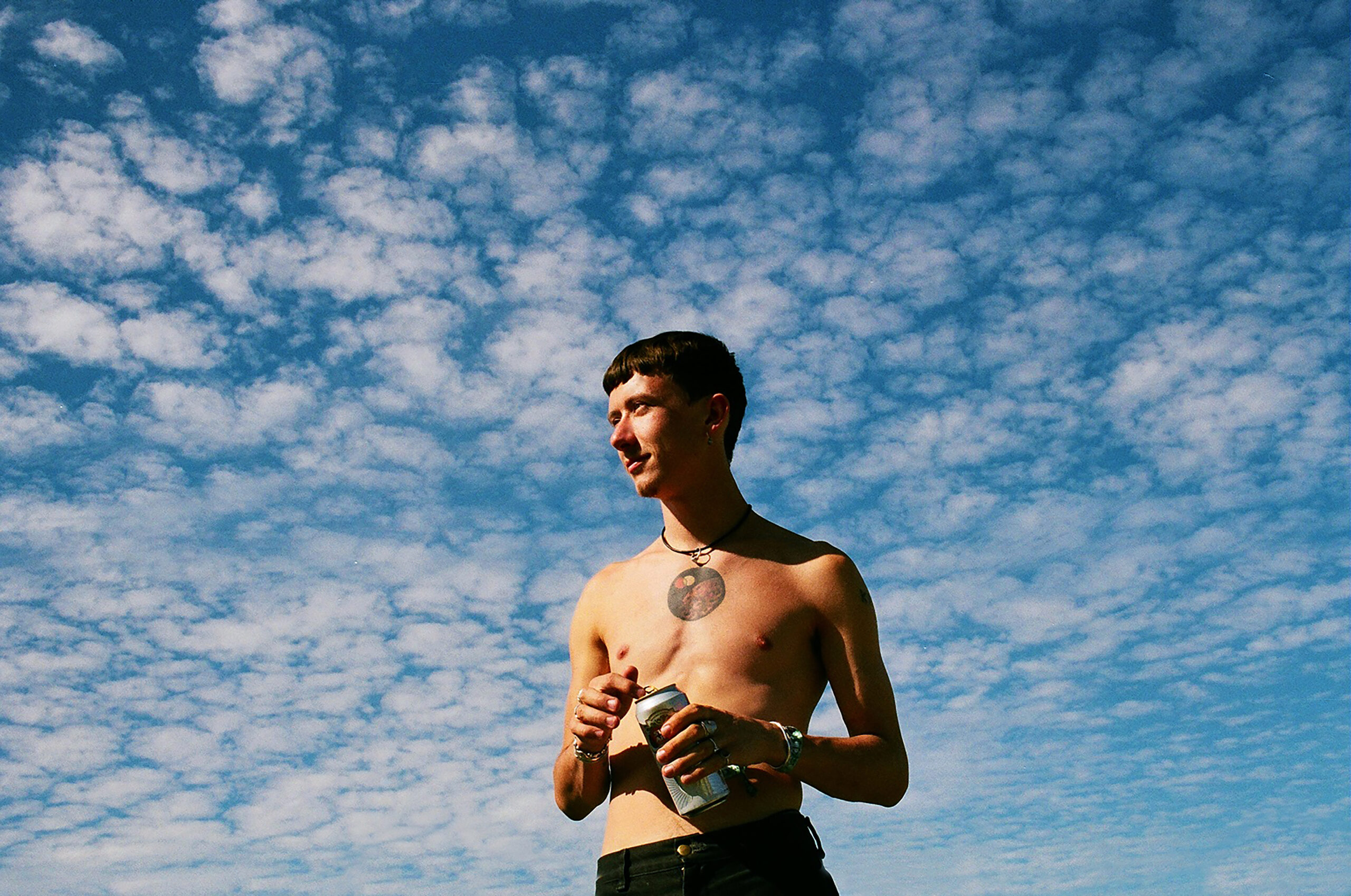 Writers | Alex Burey | Domino Publishing