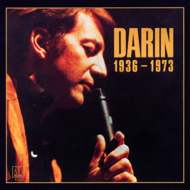 Darin 1936-1973 (Expanded Edition) | Domino Publishing