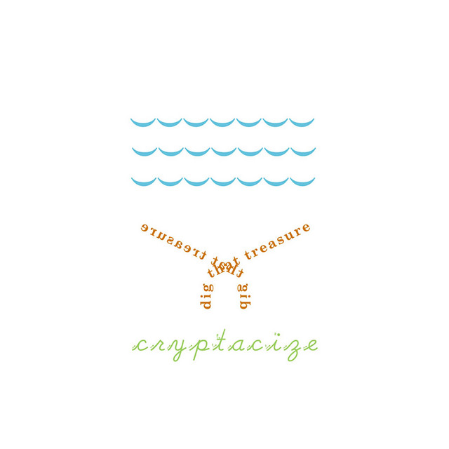 Dig That Treasure | Domino Publishing