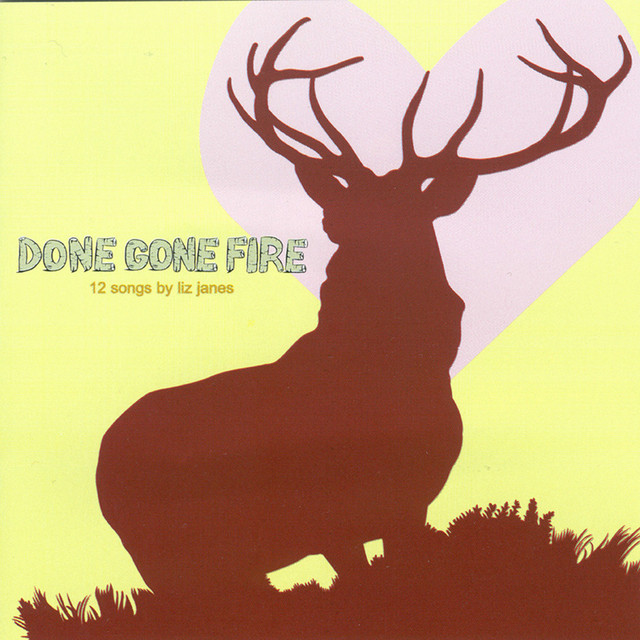Done Gone Fire | Domino Publishing