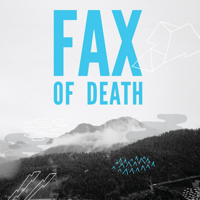 Fax of Death | Domino Publishing