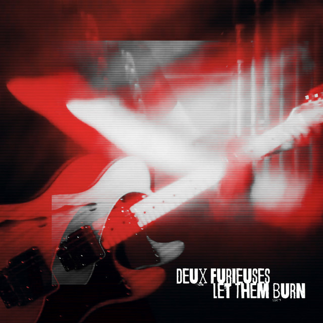 Let Them Burn | Domino Publishing