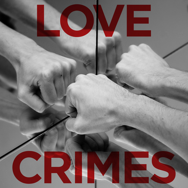 Love Crimes | Domino Publishing