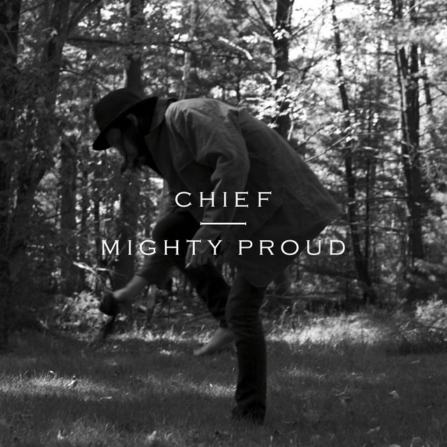 Mighty Proud | Domino Publishing