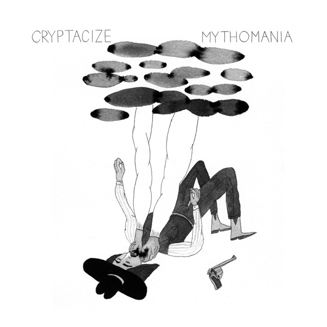Mythomania | Domino Publishing