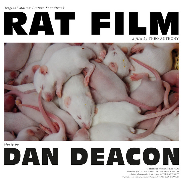 Rat Film (Original Soundtrack) | Domino Publishing