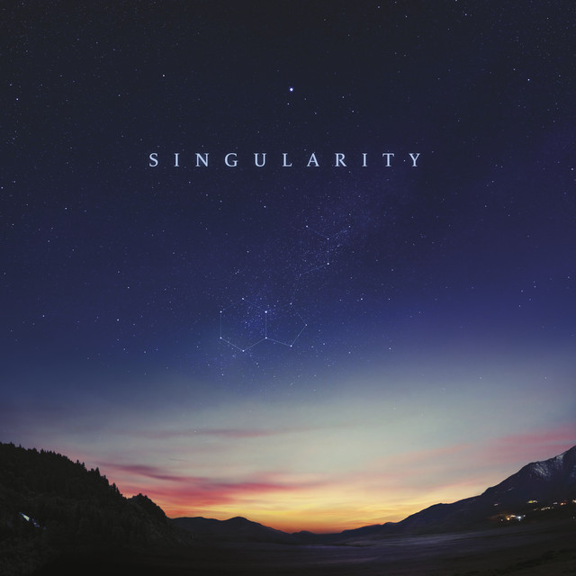 Singularity | Domino Publishing