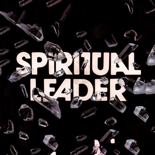 Spiritual Leader | Domino Publishing
