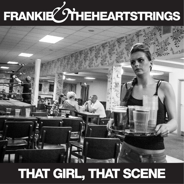 That Girl, That Scene | Domino Publishing