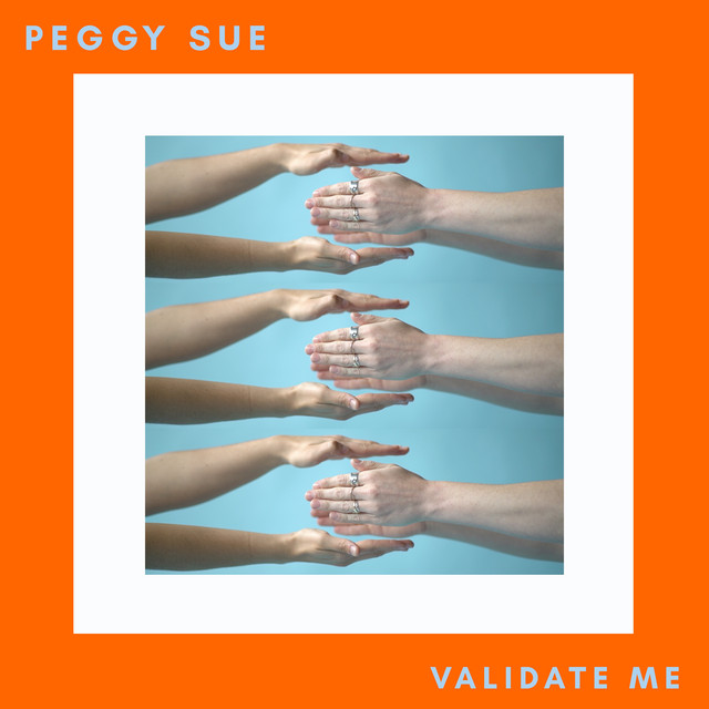 Validate Me | Domino Publishing