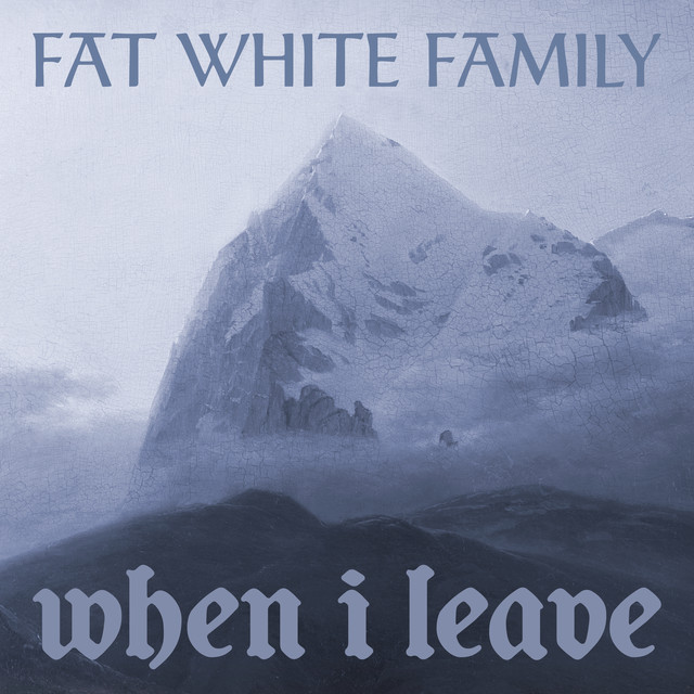 When I Leave | Domino Publishing