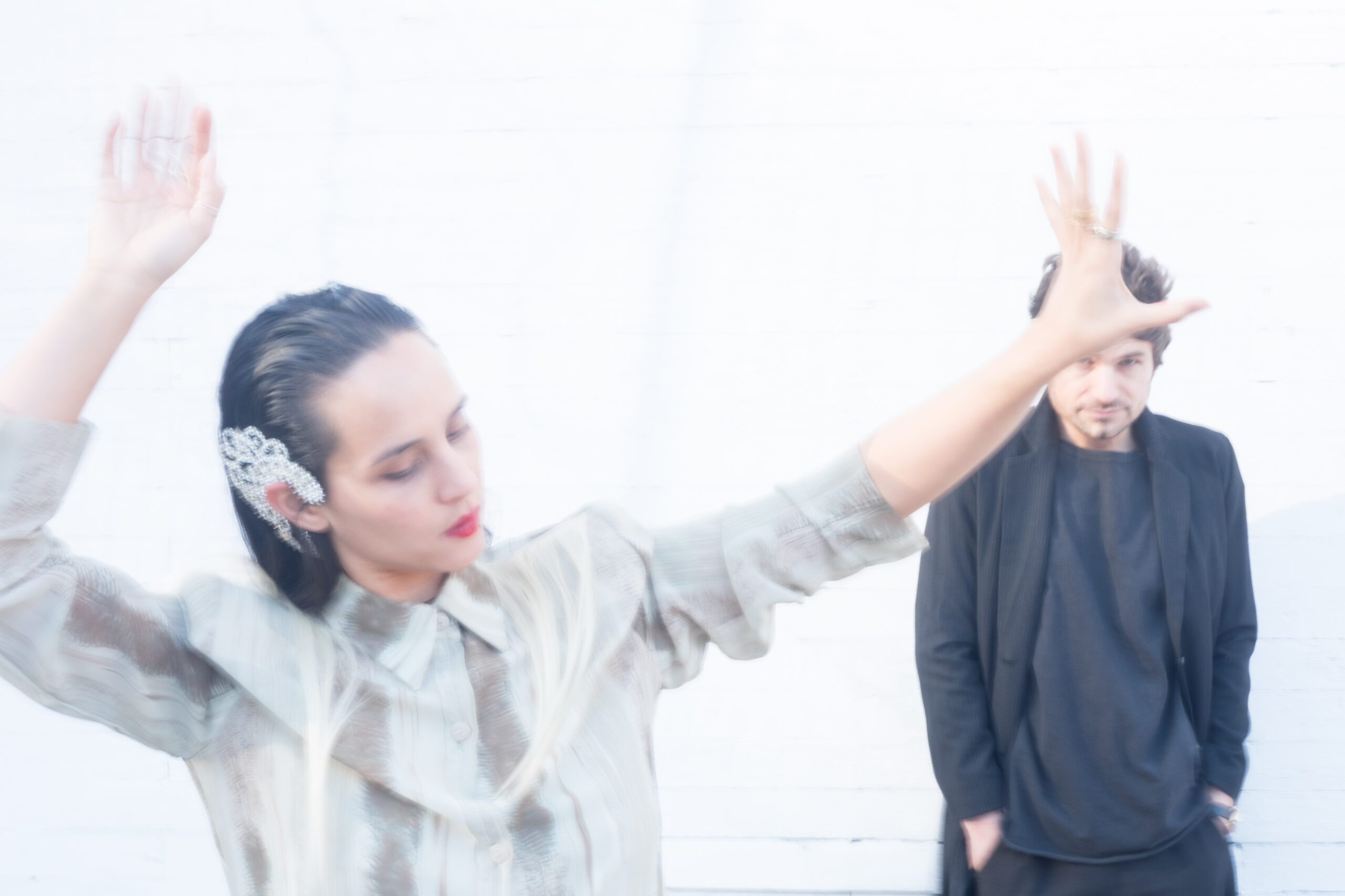 Writers | Young Magic | Domino Publishing