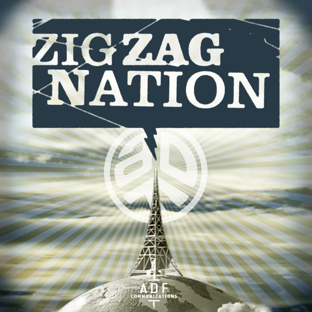 Zig Zag Nation | Domino Publishing