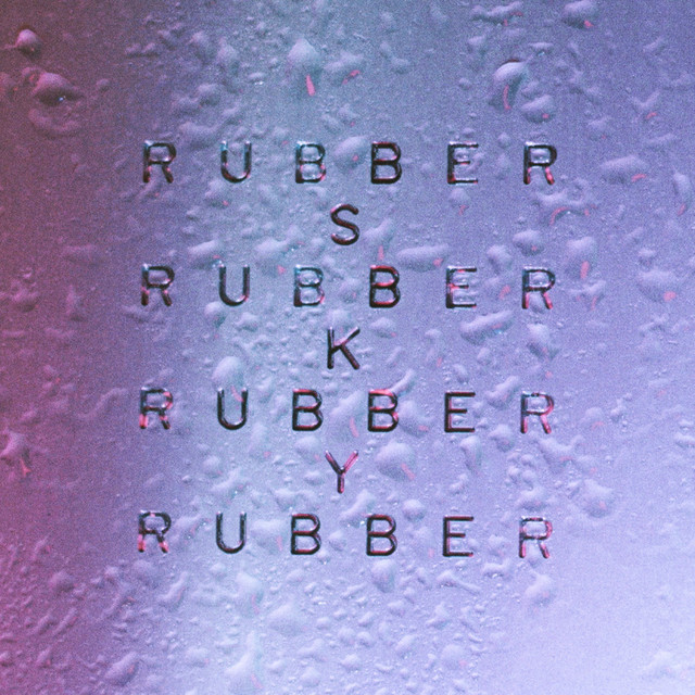 Rubber Sky | Domino Publishing