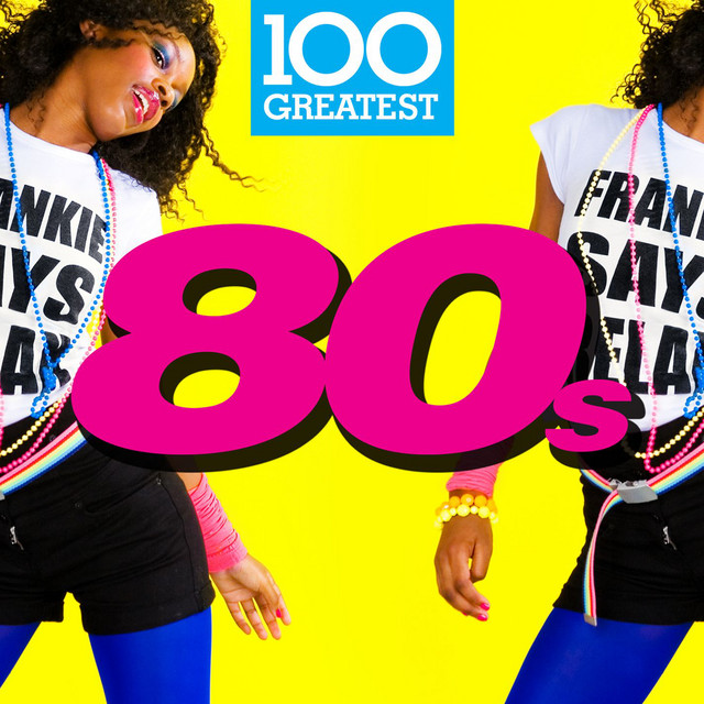 100 Greatest 80s | Domino Publishing