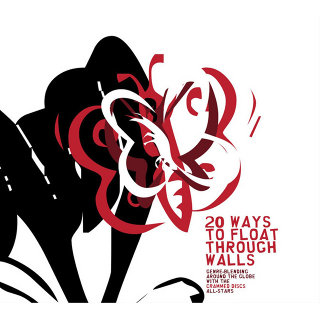 20 Ways to Float Through Walls | Domino Publishing