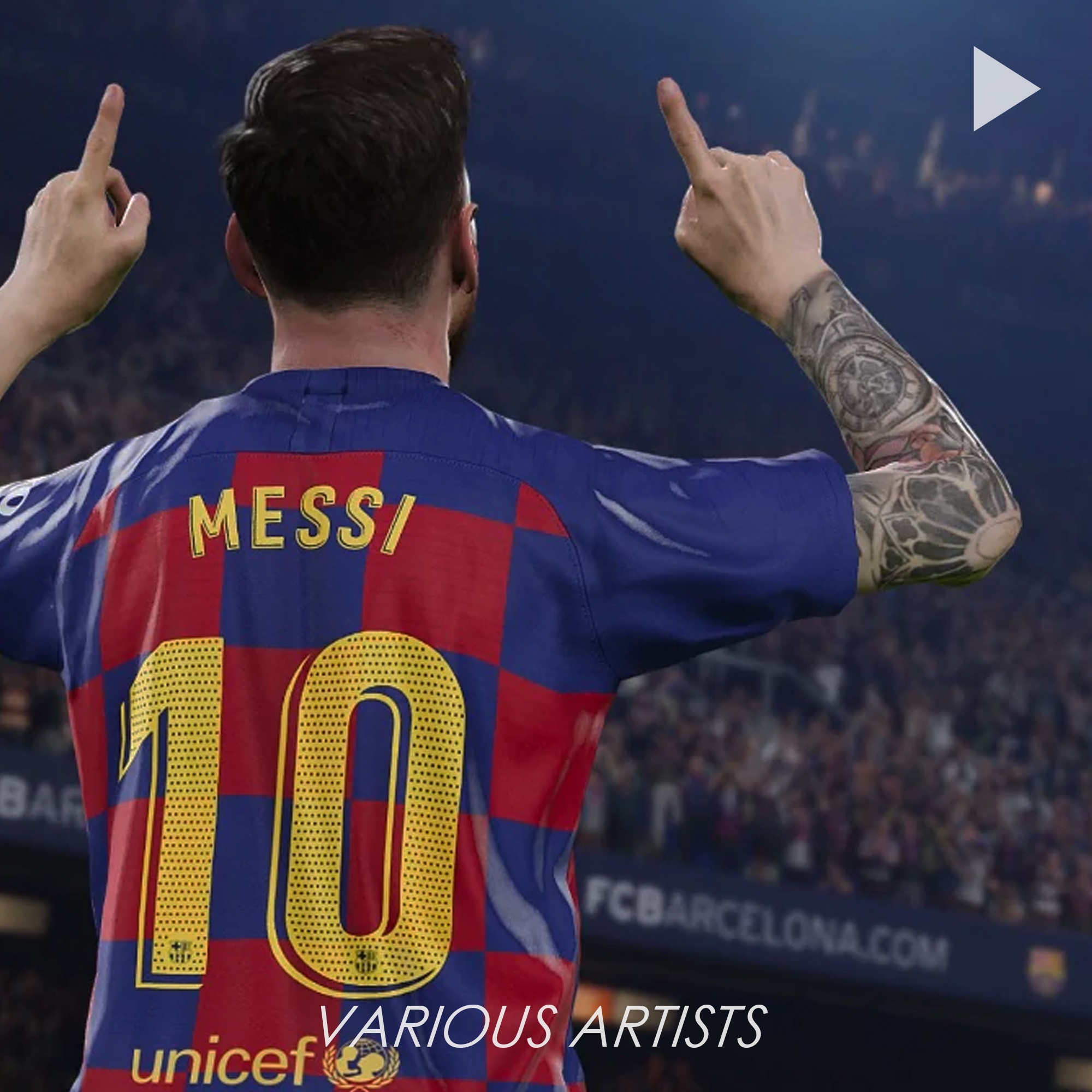 eFootball PES 2020 | Domino Publishing