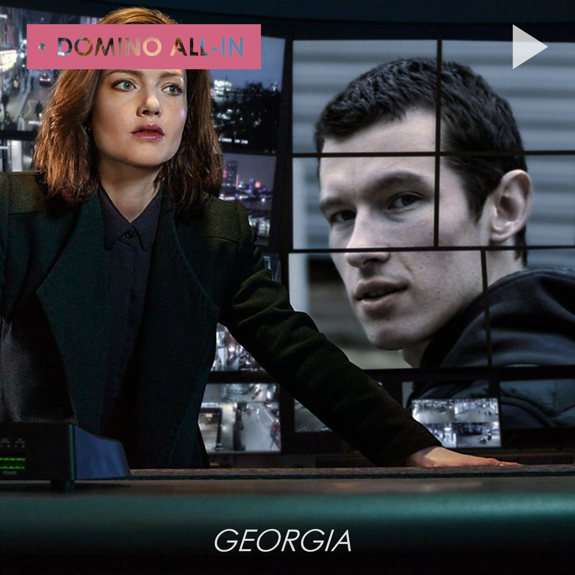 The Capture | Domino Publishing