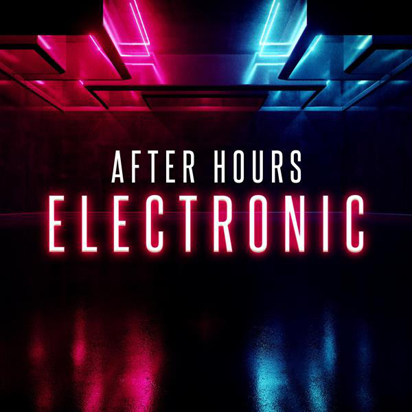 After Hours: Electronic | Domino Publishing