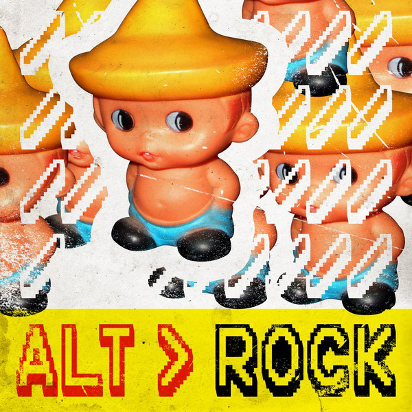 Alt Rock | Domino Publishing