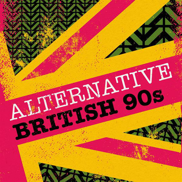Alternative British 90s | Domino Publishing