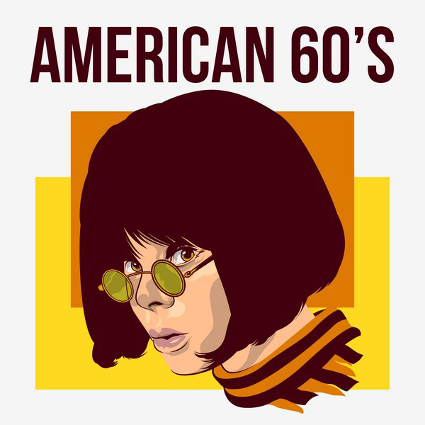American 60's | Domino Publishing