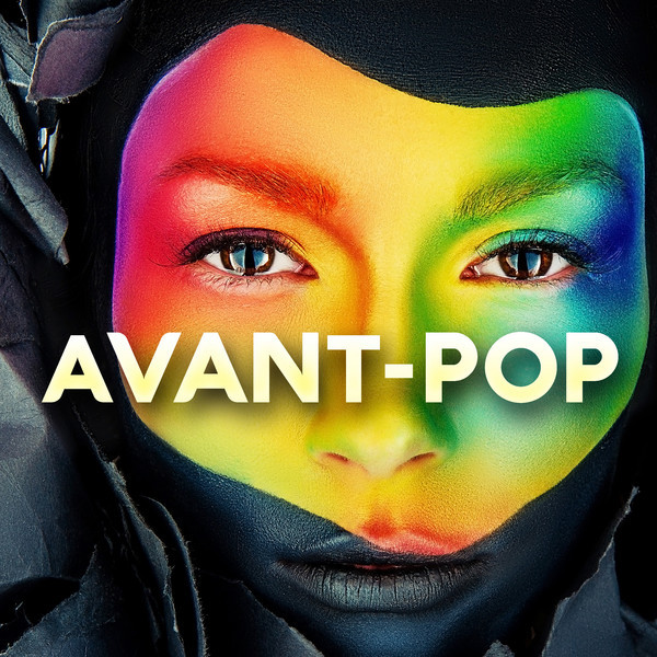Avant-Pop | Domino Publishing