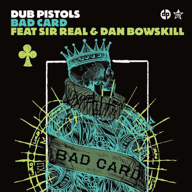 Bad Card | Domino Publishing