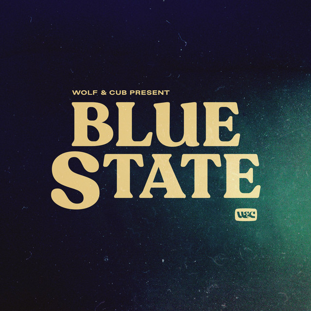 Blue State | Domino Publishing