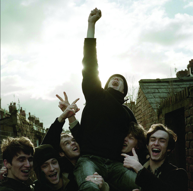 Boy at the Window | Domino Publishing