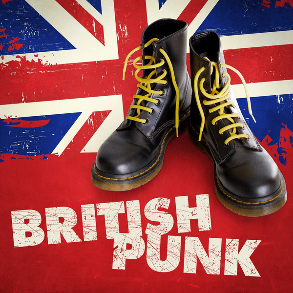British Punk | Domino Publishing