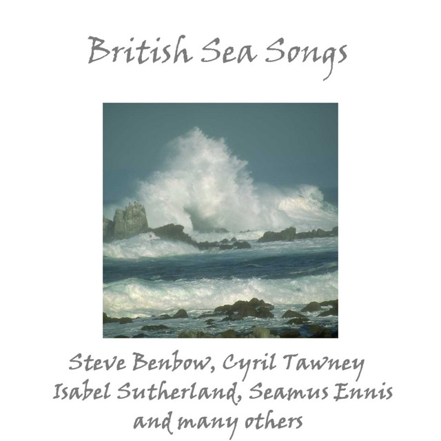 British Sea Songs | Domino Publishing