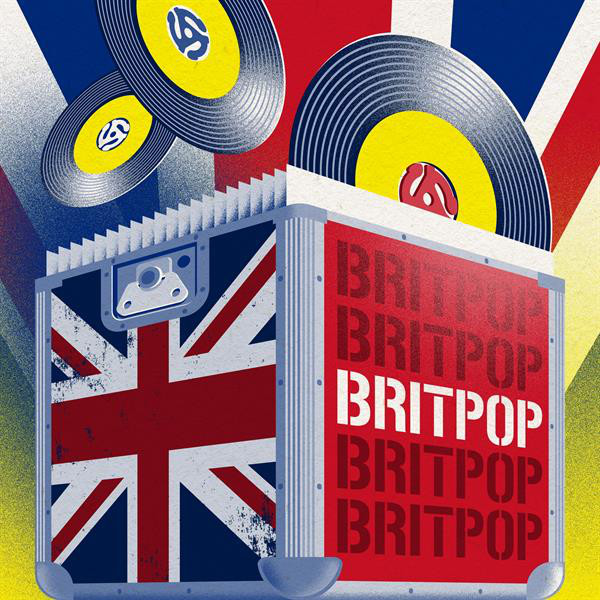 Britpop | Domino Publishing