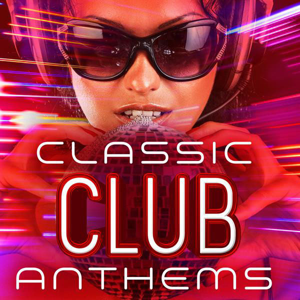 Classic Club Anthems | Domino Publishing