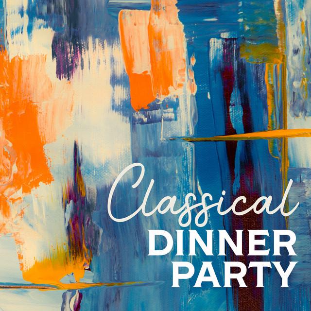 Classical Dinner Party | Domino Publishing