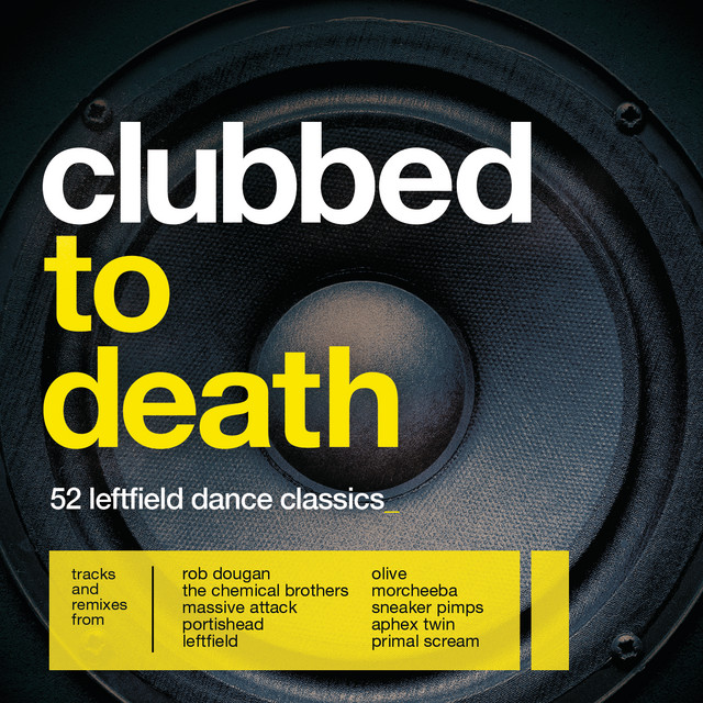 Clubbed To Death | Domino Publishing