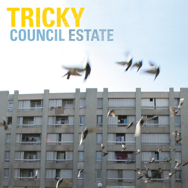 Council Estate | Domino Publishing