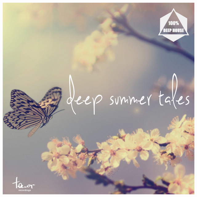 Deep Summer Tales | Domino Publishing