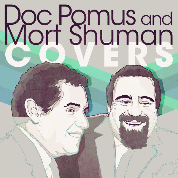 Doc Pomus and Mort Shuman Covers | Domino Publishing