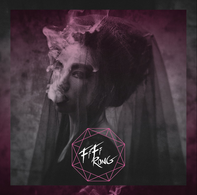 Fifi Rong | Domino Publishing