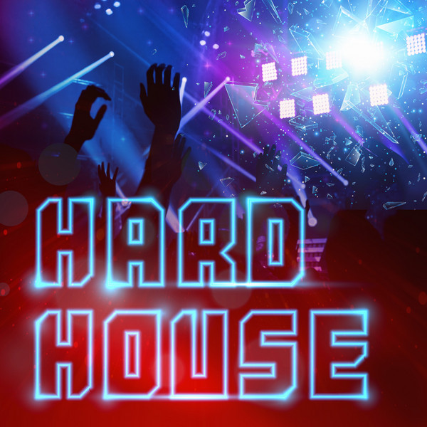 Hard House | Domino Publishing