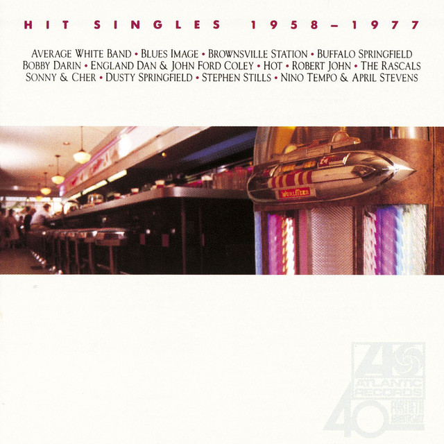 Hit Singles 1958-1977 | Domino Publishing