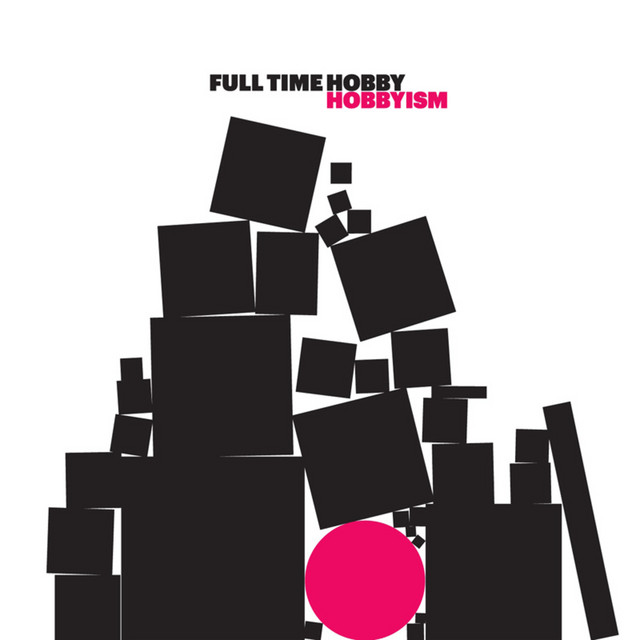 Hobbyism | Domino Publishing