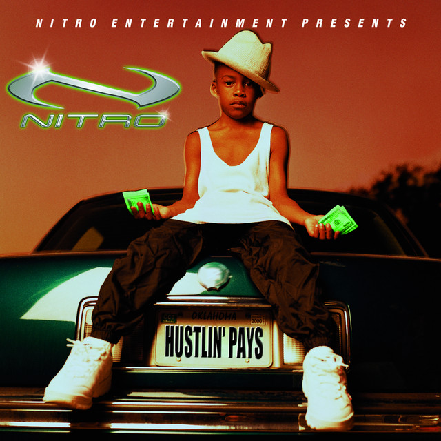 Hustlin' Pays | Domino Publishing