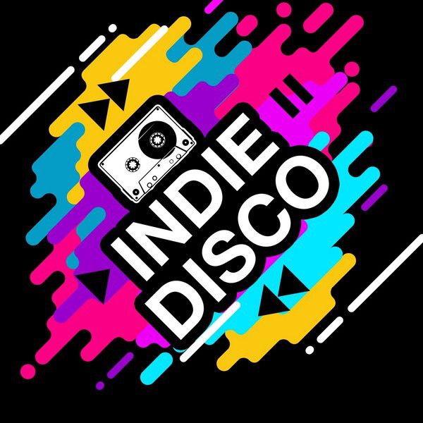 Indie Disco | Domino Publishing