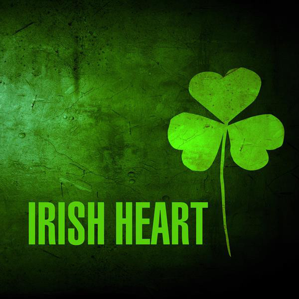 Irish Heart | Domino Publishing
