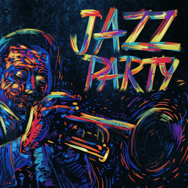 Jazz Party | Domino Publishing