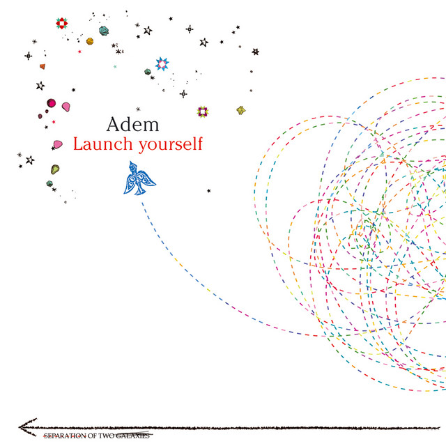 Launch Yourself | Domino Publishing