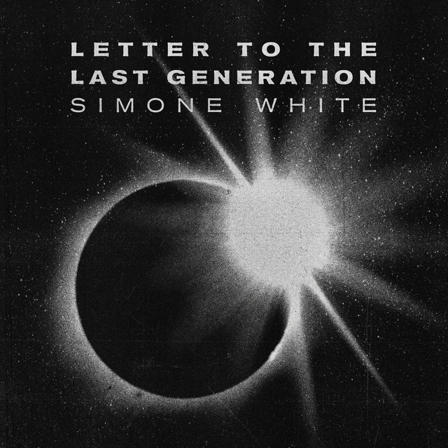 Letter to the Last Generation | Domino Publishing